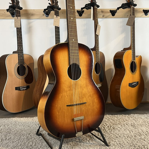 Doris Manouche Parlor – Le Shop Lyon