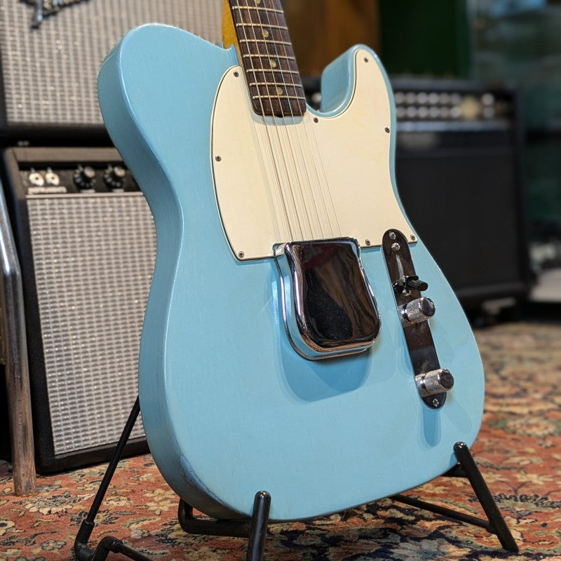 Fender Esquire with Rosewood Fretboard 1968 – Le Shop Lyon