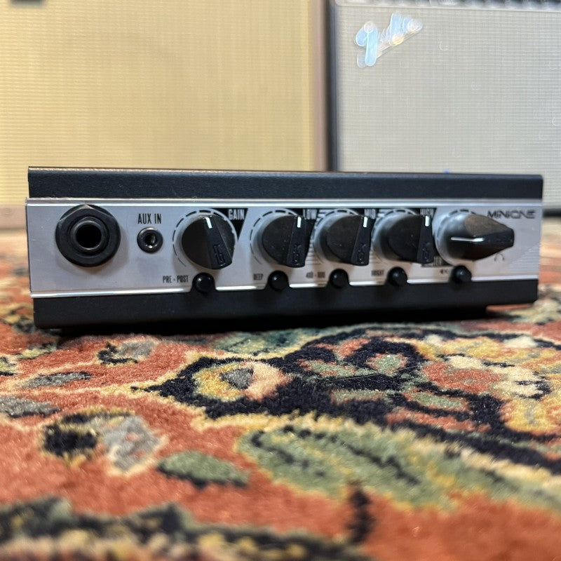 GR Bass Mini One – Le Shop Lyon
