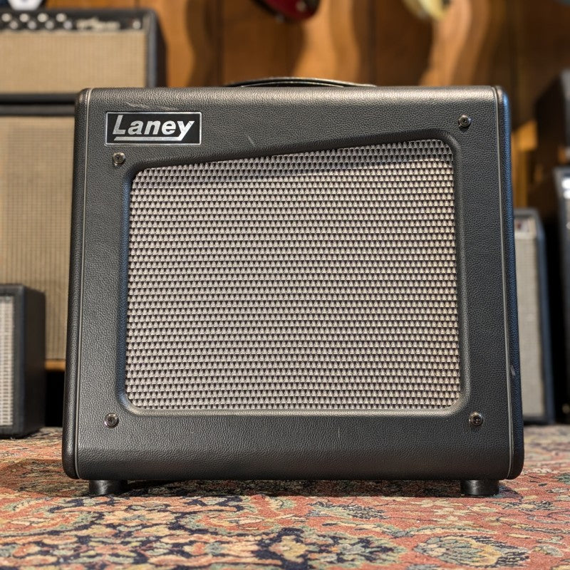 Laney CUB-SUPER12 15-Watt 1x12" Guitar Combo – Le Shop Lyon