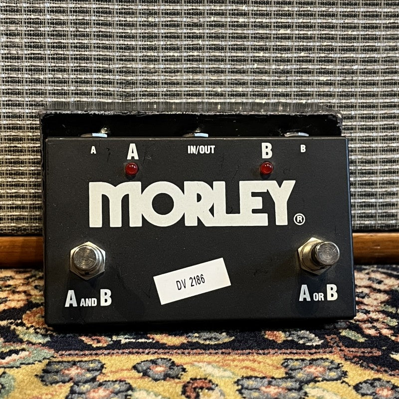 Morley ABY – Le Shop Lyon