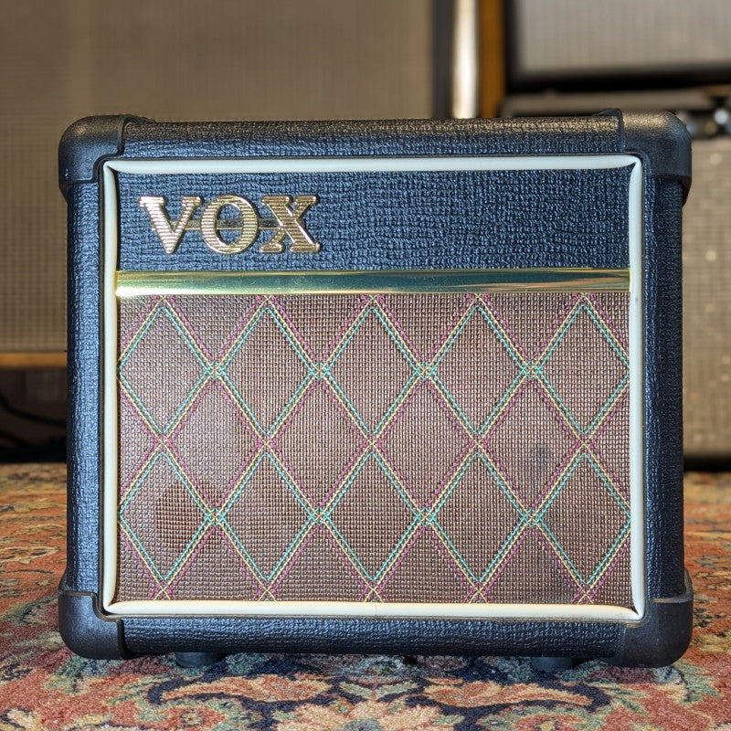 Vox Mini3 G2 – Le Shop Lyon