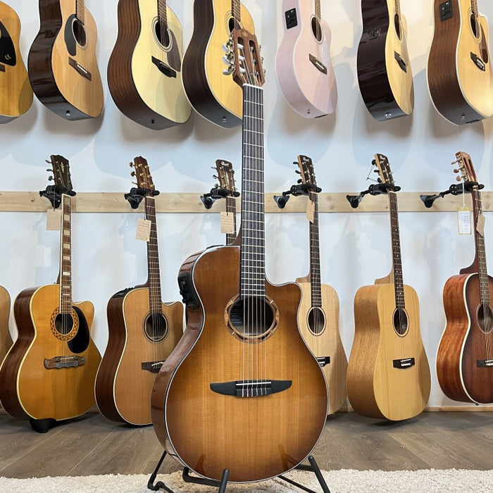 Yamaha NTX700 (2012) Chine – Le Shop Lyon